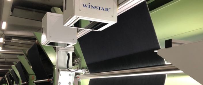 WINSTAR TECHNOLOGY CO.,LTD